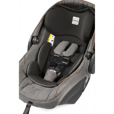 Peg Perego Memo Clip - 2022 | DetskyDum.cz