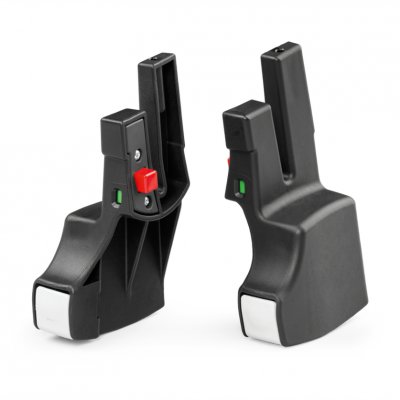 Peg Perego adaptér Veloce/Ypsi/Home Stand - 2022 | DetskyDum.cz