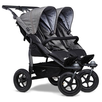 TFK Duo Air Premium - Grey 2022 | DetskyDum.cz