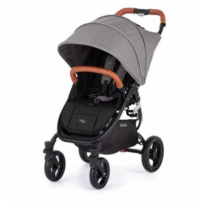 Valco Baby Snap 4 Flat Matte LTD Edition Caramel - Fauna 2022 ...