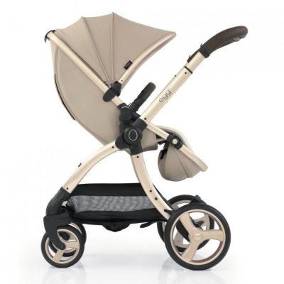 BabyStyle Egg 2 - Feather/Champagne 2022 | DetskyDum.cz