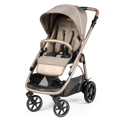 Peg Perego Veloce + Pop Up Seat - Mon Amour 2022 | DetskyDum.cz